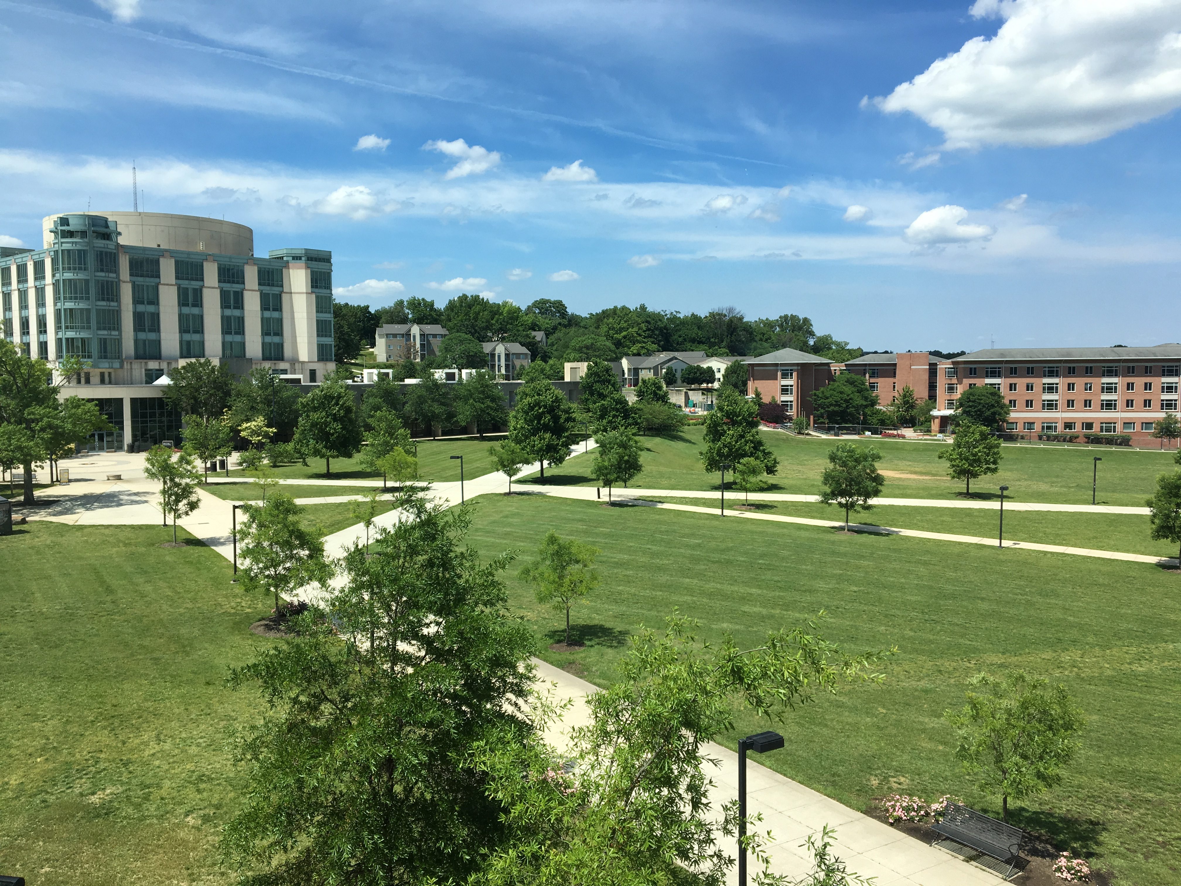 Orientation - UMBC